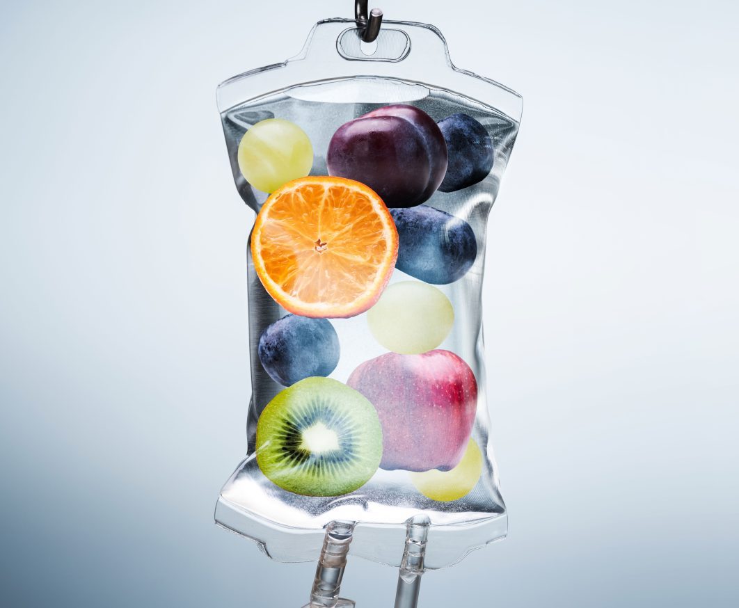 Intravenous Therapy (IV) & Phlebotomy Course